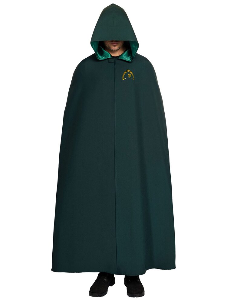 TRAITORS CLOAK – Fancy That Fancy Dress