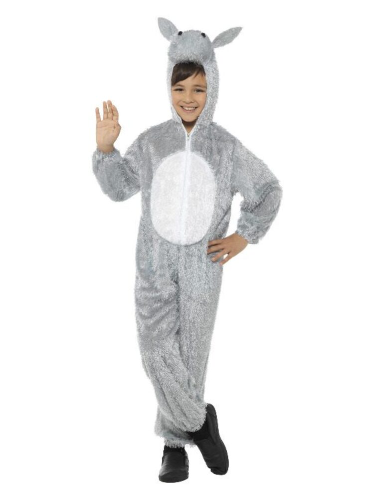 Donkey Costume – Fancy That Fancy Dress