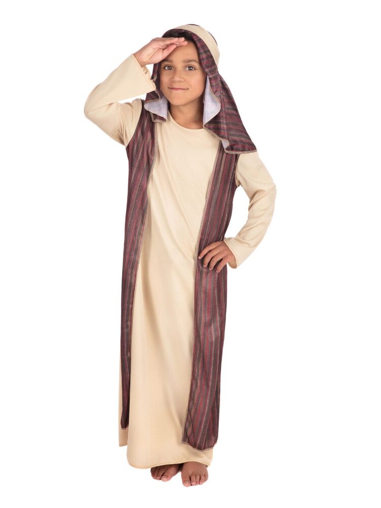 Shepherd Costume Child – Fancy That Fancy Dress