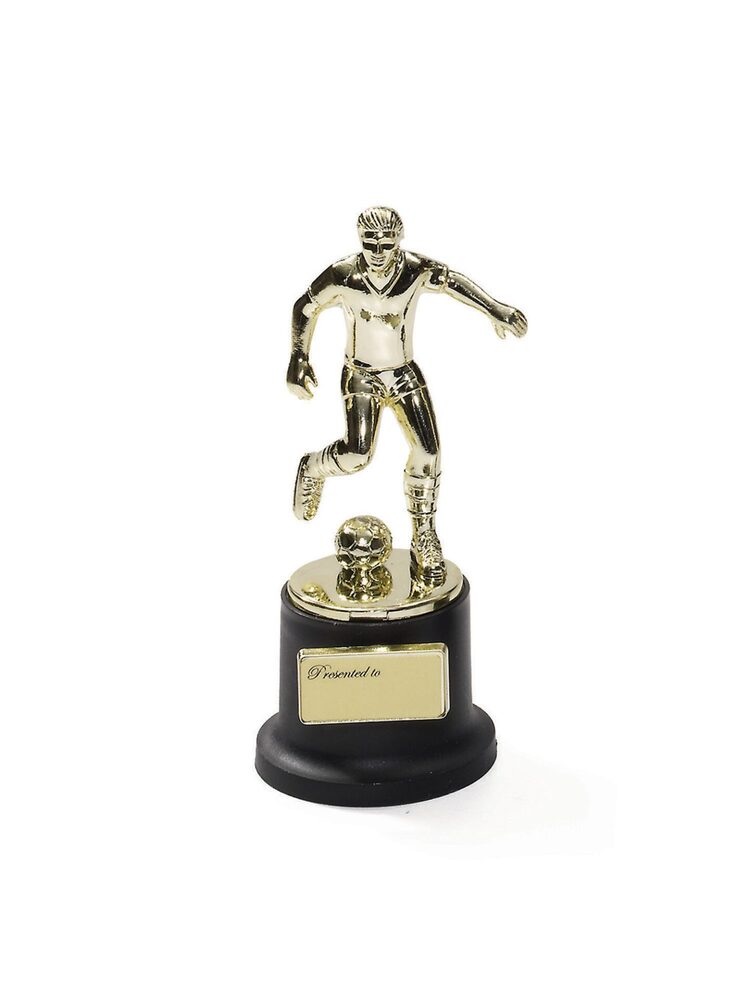 (CL) Trophy Soccer – Fancy That Fancy Dress